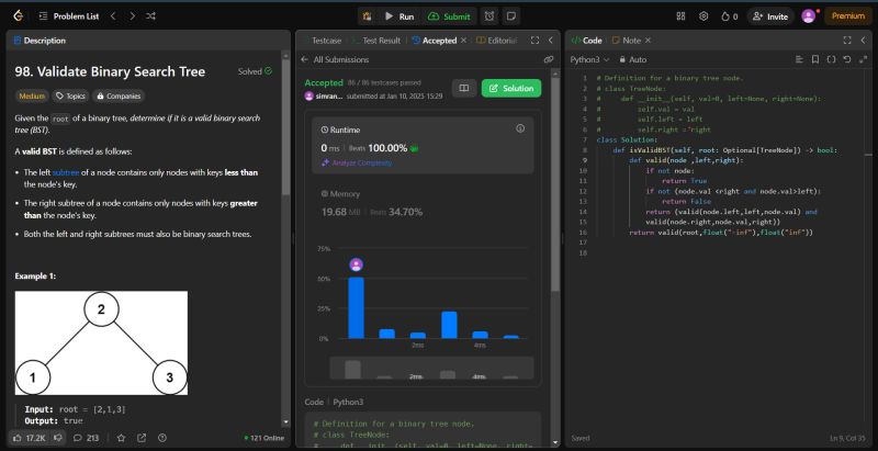 Simran Yadav on LinkedIn: #100daysofcode #coding #python # ... Simran Yadav on LinkedIn: #100daysofcode #coding #python # ...