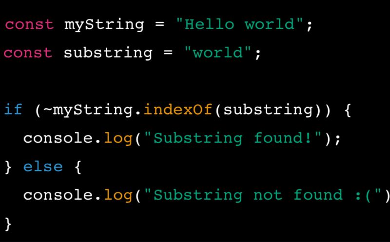 Ehsan Ehrari on LinkedIn: #javascript #js #webdev #codingtips # ... Ehsan Ehrari on LinkedIn: #javascript #js #webdev #codingtips # ...