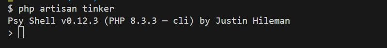 Alemoh Rapheal Baja on LinkedIn: #laravel Alemoh Rapheal Baja on LinkedIn: #laravel
