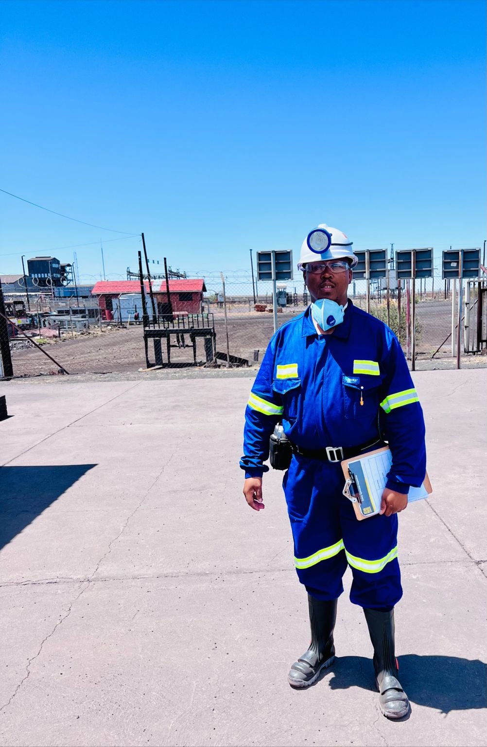 Sibongile Nhlapo posted on LinkedIn Sibongile Nhlapo posted on LinkedIn