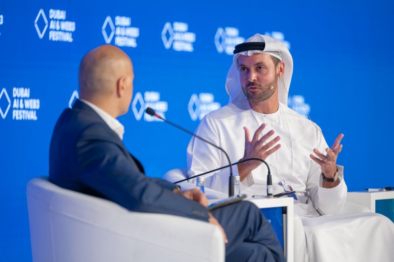 Hasan Fardan Al Fardan on LinkedIn: Had a great conversation with Karl ... Hasan Fardan Al Fardan on LinkedIn: Had a great conversation with Karl ...