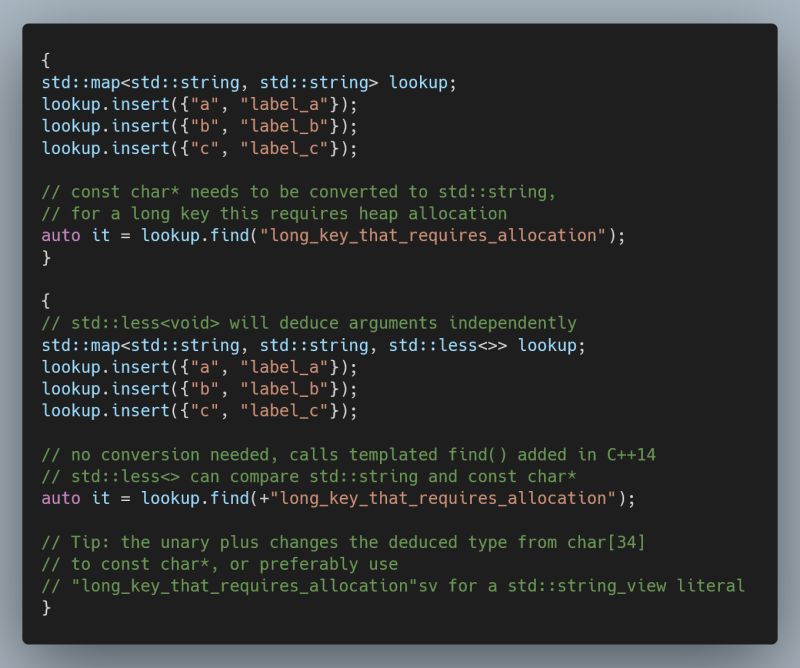 Šimon Tóth on LinkedIn: #cpp #cplusplus #coding #programming # ... Šimon Tóth on LinkedIn: #cpp #cplusplus #coding #programming # ...