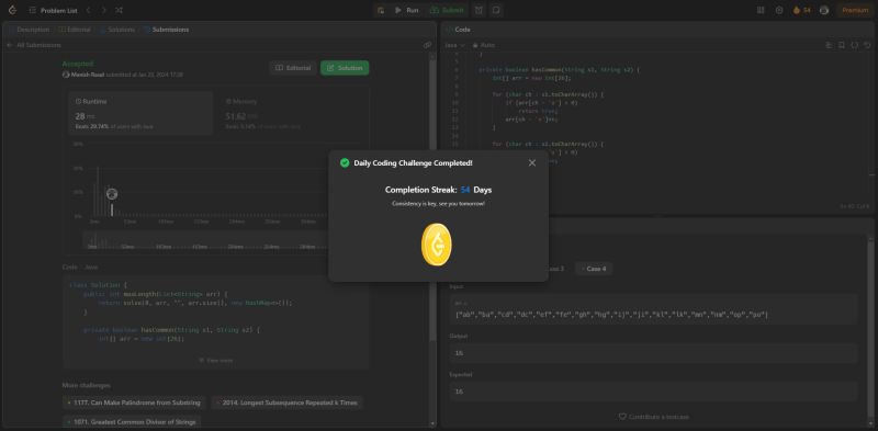 Finished 100Days of Code with Personal AI | Manish Rasal posted on the ... Finished 100Days of Code with Personal AI | Manish Rasal posted on the ...