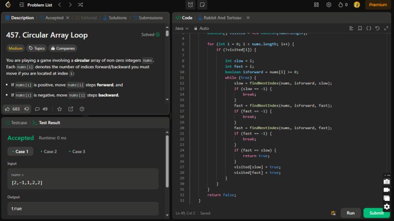 Chhaviram kushwah on LinkedIn: #leetcodechallenge #codingjourney # ... Chhaviram kushwah on LinkedIn: #leetcodechallenge #codingjourney # ...