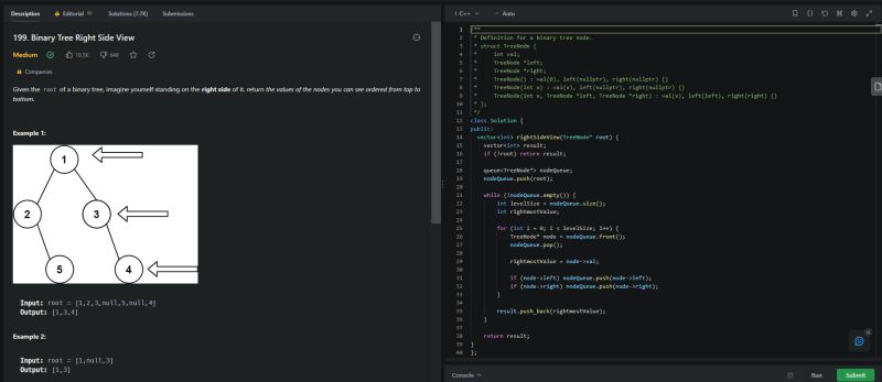 Ujjwal Srivastava on LinkedIn: #100daysofcodechallenge #leetcode # ... Ujjwal Srivastava on LinkedIn: #100daysofcodechallenge #leetcode # ...