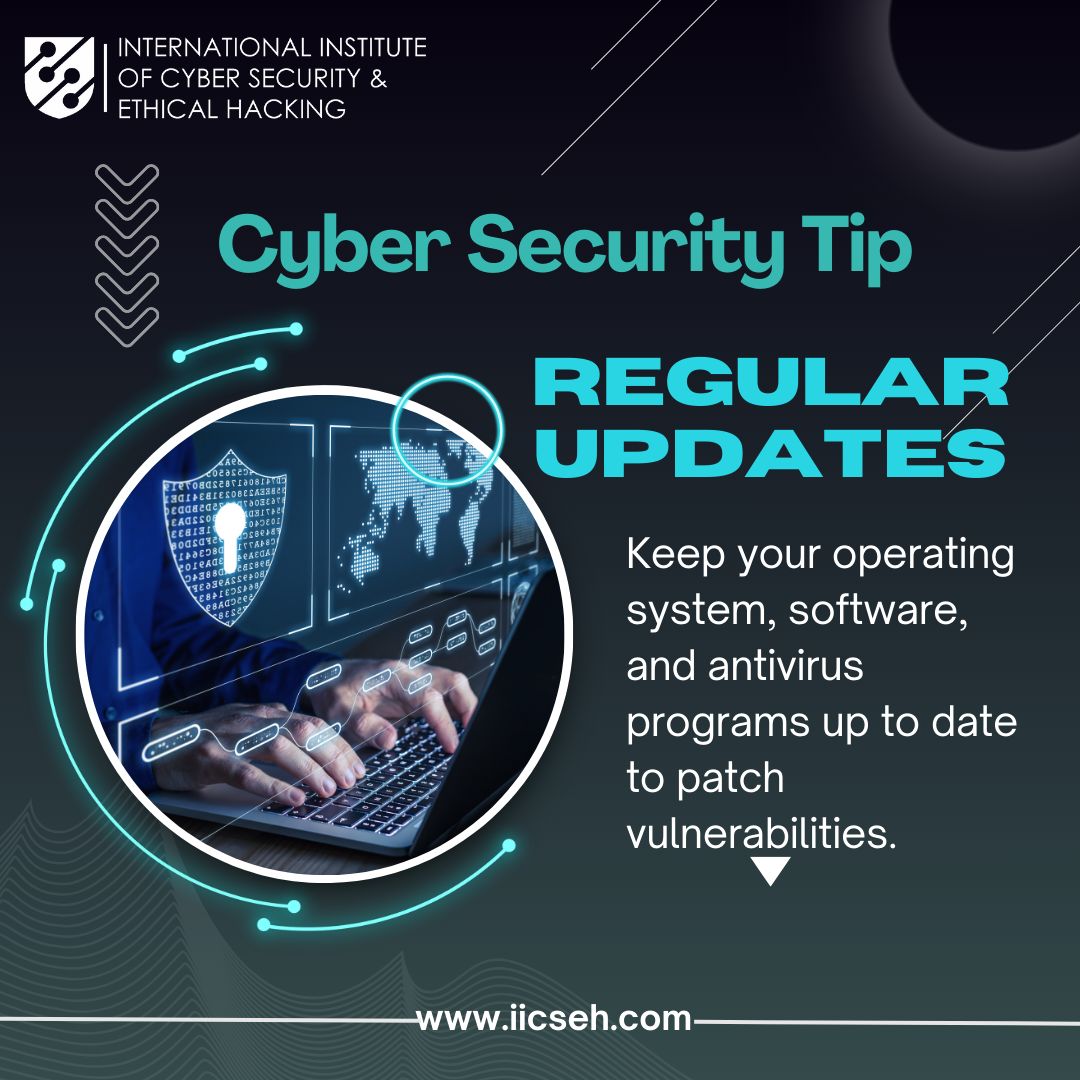 IICSEH on LinkedIn: #iicseh #cybersecurity #cybersecurityawareness # ... IICSEH on LinkedIn: #iicseh #cybersecurity #cybersecurityawareness # ...