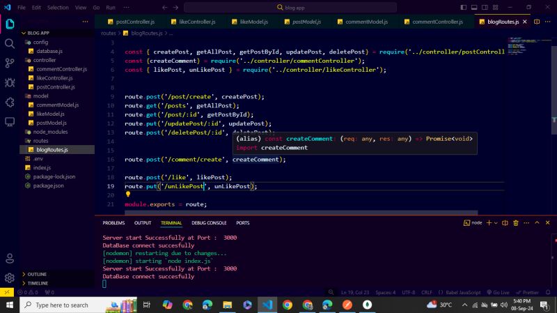 Sagar Kumar on LinkedIn: #nodejs #expressjs #mongodb #webdevelopment # ... Sagar Kumar on LinkedIn: #nodejs #expressjs #mongodb #webdevelopment # ...