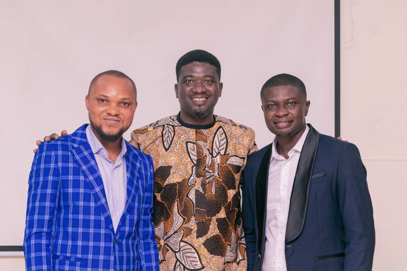 Alfred Ukane on LinkedIn: #alfredukane #agriculture #agribusiness # ... Alfred Ukane on LinkedIn: #alfredukane #agriculture #agribusiness # ...