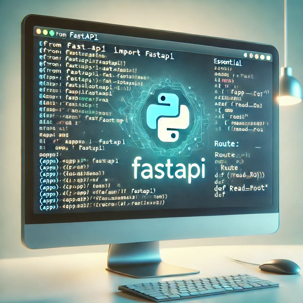 ᴀʜᴍᴀᴅ ʙɪʟᴀʟ on LinkedIn: FastAPI is indeed one of the best Python ... ᴀʜᴍᴀᴅ ʙɪʟᴀʟ on LinkedIn: FastAPI is indeed one of the best Python ...