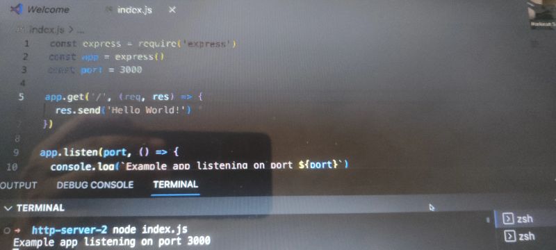 Day 5 of #100DaysOfCode: Building the Foundation | Kavish Munjal posted ... Day 5 of #100DaysOfCode: Building the Foundation | Kavish Munjal posted ...