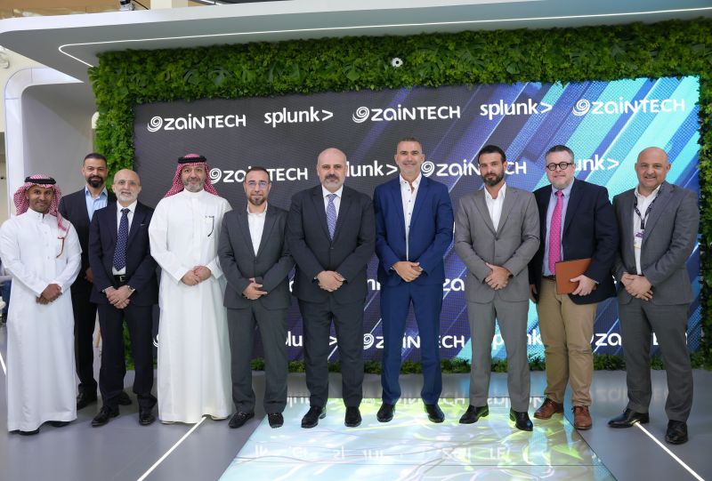 ZainTECH on LinkedIn: #leap2024 #zaintech #leap #zaintechatleap # ... ZainTECH on LinkedIn: #leap2024 #zaintech #leap #zaintechatleap # ...