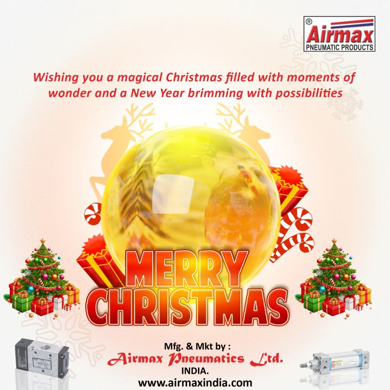 Airmax Pneumatics Ltd on LinkedIn: #airmaxpneumatic #merrychristmas # ... Airmax Pneumatics Ltd on LinkedIn: #airmaxpneumatic #merrychristmas # ...