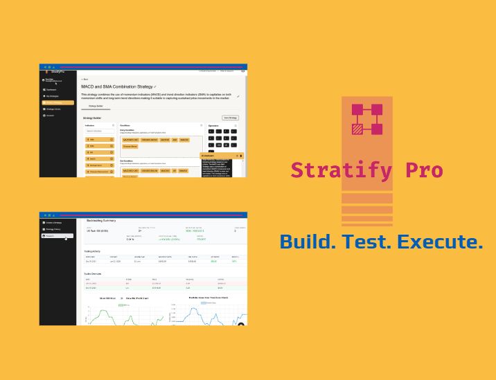 StratifyPro on LinkedIn: #fintech #algorithmictrading #automatation # ... StratifyPro on LinkedIn: #fintech #algorithmictrading #automatation # ...