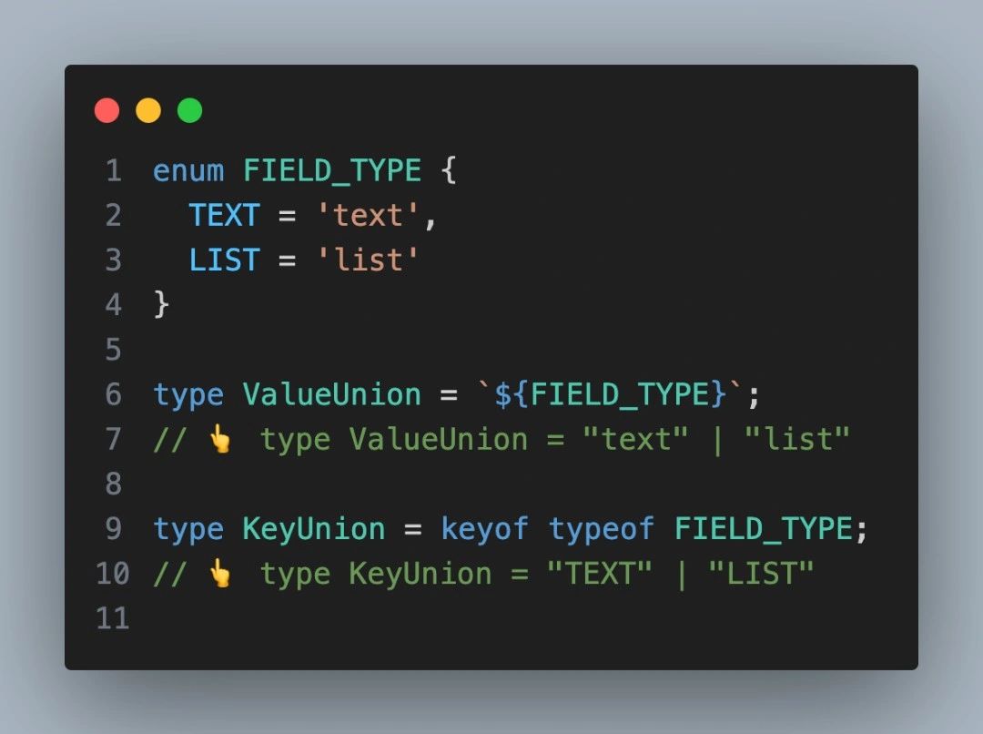 💻 👨💻 ⌨️️ 🖱🧠𝓡𝓪𝓴𝓮𝓼𝓱 𝓢𝓸𝓳𝓲𝓽𝓻𝓪 on LinkedIn: #ts #typescript #typescript # ... 💻 👨💻 ⌨️️ 🖱🧠𝓡𝓪𝓴𝓮𝓼𝓱 𝓢𝓸𝓳𝓲𝓽𝓻𝓪 on LinkedIn: #ts #typescript #typescript # ...