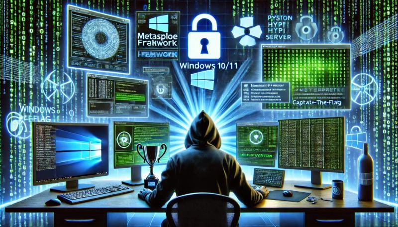 Akshay Kondke on LinkedIn: #cybersecurity #ctf #capturetheflag # ... Akshay Kondke on LinkedIn: #cybersecurity #ctf #capturetheflag # ...
