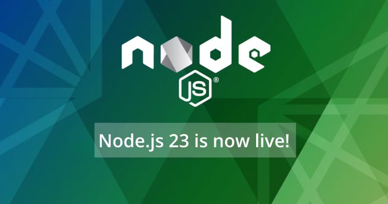 Amit Dwivedi on LinkedIn: #nodejs #webdevelopment #appdevelopment # ... Amit Dwivedi on LinkedIn: #nodejs #webdevelopment #appdevelopment # ...
