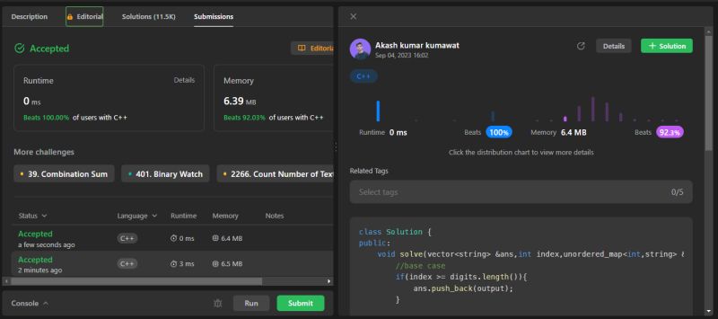 Akash Kumawat on LinkedIn: #100daysofcodingchallenge #100daysofcode # ... Akash Kumawat on LinkedIn: #100daysofcodingchallenge #100daysofcode # ...