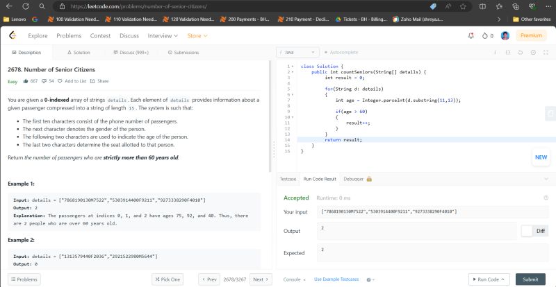 Today's coding study questions and learnings to take with from LeetCode ... Today's coding study questions and learnings to take with from LeetCode ...