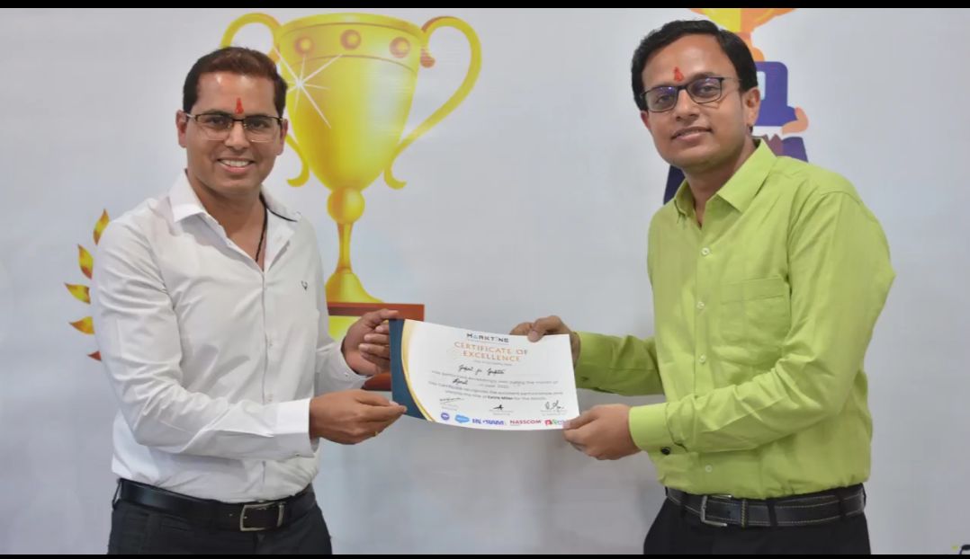 Gopal Ji Gupta on LinkedIn: #connections #extramiler #gratitude # ... Gopal Ji Gupta on LinkedIn: #connections #extramiler #gratitude # ...