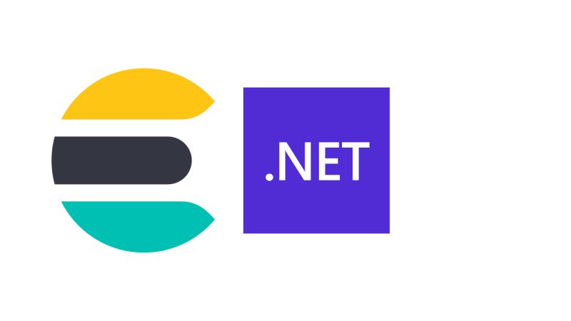 #dotnet6 #dotnet #entityframework #elasticsearch | Mert Çeken #dotnet6 #dotnet #entityframework #elasticsearch | Mert Çeken
