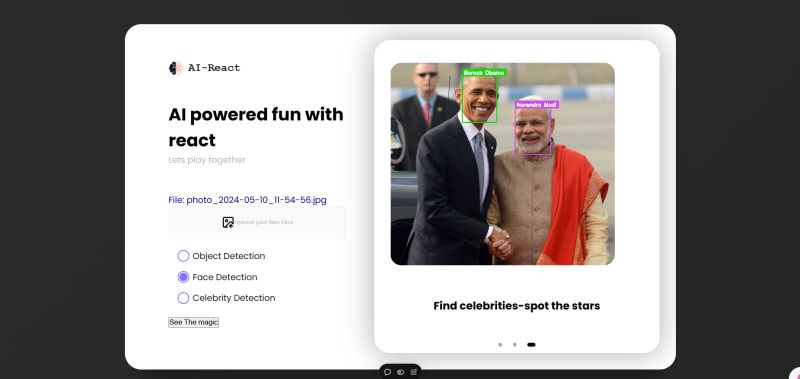 Deepak Kumar Shah on LinkedIn: #react #python #project #deployment #fun Deepak Kumar Shah on LinkedIn: #react #python #project #deployment #fun