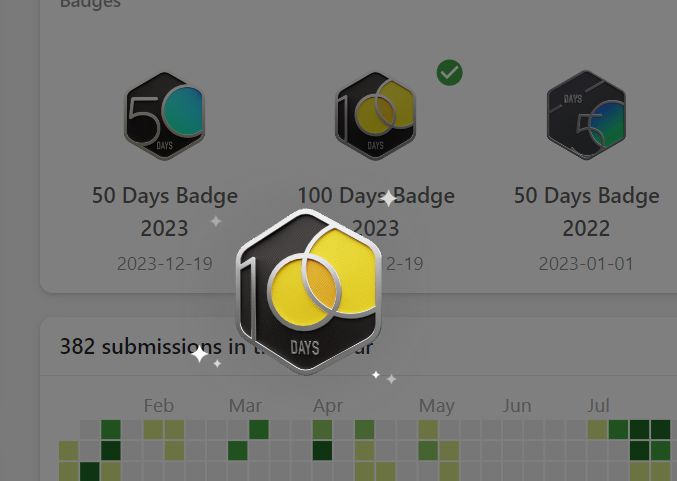 Debanjan Sarkar on LinkedIn: #leetcode2023 #codingjourney Debanjan Sarkar on LinkedIn: #leetcode2023 #codingjourney
