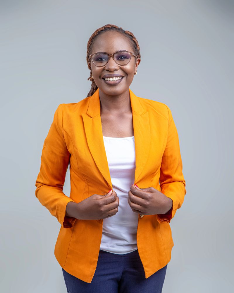 #linkedin | Esther Wangari #linkedin | Esther Wangari