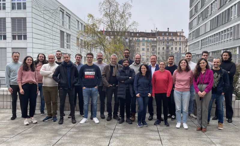EXTRACT EU Project on LinkedIn: #extracteuproject #extreme #data # ... EXTRACT EU Project on LinkedIn: #extracteuproject #extreme #data # ...