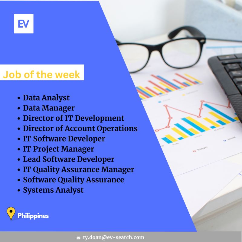 Ty Doan on LinkedIn: Dear everyone, 🔎 🔎 🔎 Opportunity Jobs ... Ty Doan on LinkedIn: Dear everyone, 🔎 🔎 🔎 Opportunity Jobs ...