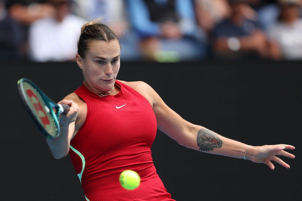 Shafqat Hussain on LinkedIn: Australian Open tennis 2024 | Aryna ... Shafqat Hussain on LinkedIn: Australian Open tennis 2024 | Aryna ...