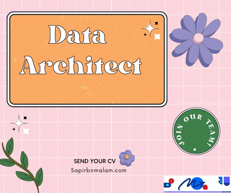 Sapir Birman ๐๏ธ on LinkedIn: #architect #data #sql #oracle #dba Sapir Birman ๐๏ธ on LinkedIn: #architect #data #sql #oracle #dba