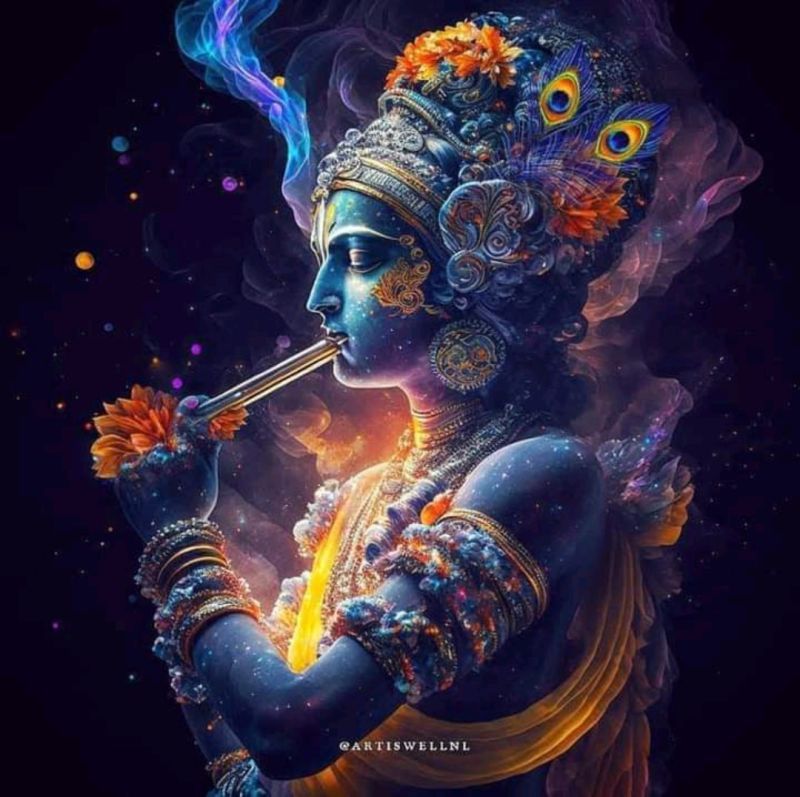 Surendra Kumar Yadav-CSP on LinkedIn: JAI SHREE KRISHNA. KRISHNAM BANDE ... Surendra Kumar Yadav-CSP on LinkedIn: JAI SHREE KRISHNA. KRISHNAM BANDE ...