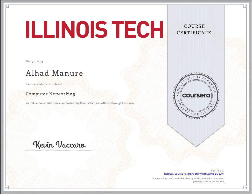 Alhad Manure on LinkedIn: #computernetworking #computerengineering # ... Alhad Manure on LinkedIn: #computernetworking #computerengineering # ...