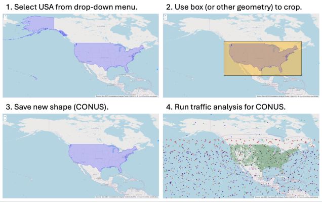 Carlos Placido on LinkedIn: Learn about the enhancements to the Non-GEO ... Carlos Placido on LinkedIn: Learn about the enhancements to the Non-GEO ...