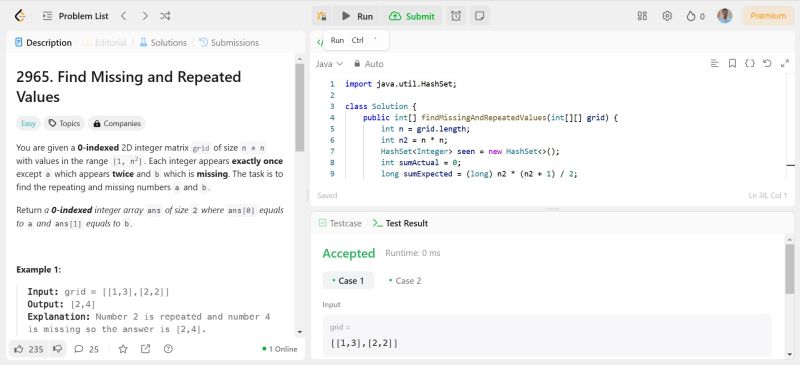 Pranav Mehunkar on LinkedIn: #leetcode #codingjourney #100daysofcode # ... Pranav Mehunkar on LinkedIn: #leetcode #codingjourney #100daysofcode # ...