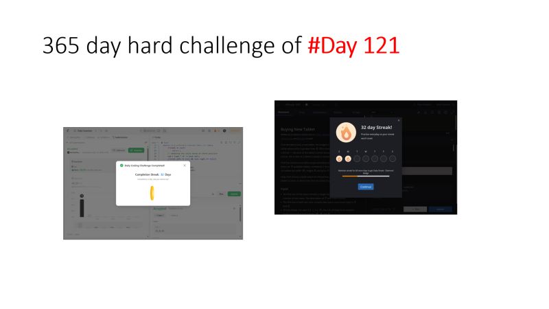 Arvind kumar on LinkedIn: #leetcode #codechef #leetcode #codechef # ... Arvind kumar on LinkedIn: #leetcode #codechef #leetcode #codechef # ...