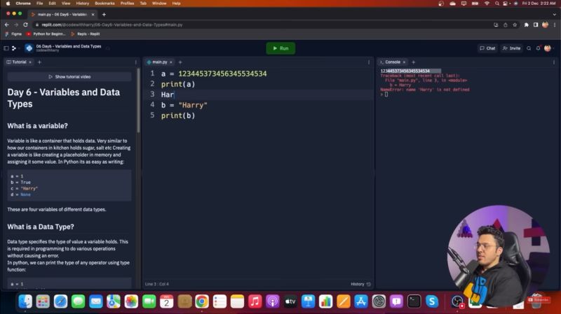 How I learned python for data analysis | Manas Tiwari posted on the ... How I learned python for data analysis | Manas Tiwari posted on the ...