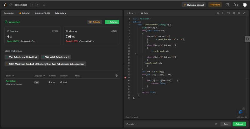 Sumit Kumar on LinkedIn: #learningprogress #100daysofcode #dsa Sumit Kumar on LinkedIn: #learningprogress #100daysofcode #dsa