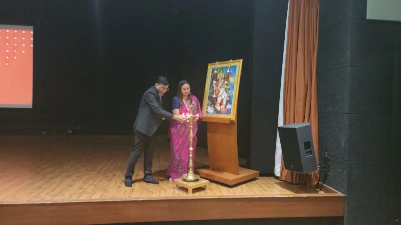 Radheshayam Kumar on LinkedIn: #facultyinduction # ... Radheshayam Kumar on LinkedIn: #facultyinduction # ...