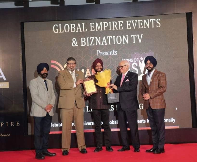 Deepak Singh on LinkedIn: Program organised by Global Empire Events Deepak Singh on LinkedIn: Program organised by Global Empire Events