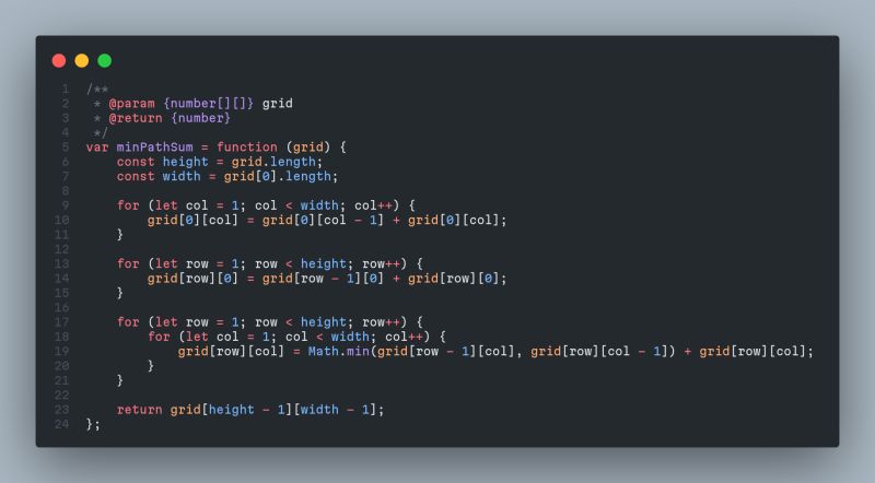 Egor Shirobokov on LinkedIn: #programming #leetcode #algorithms Egor Shirobokov on LinkedIn: #programming #leetcode #algorithms