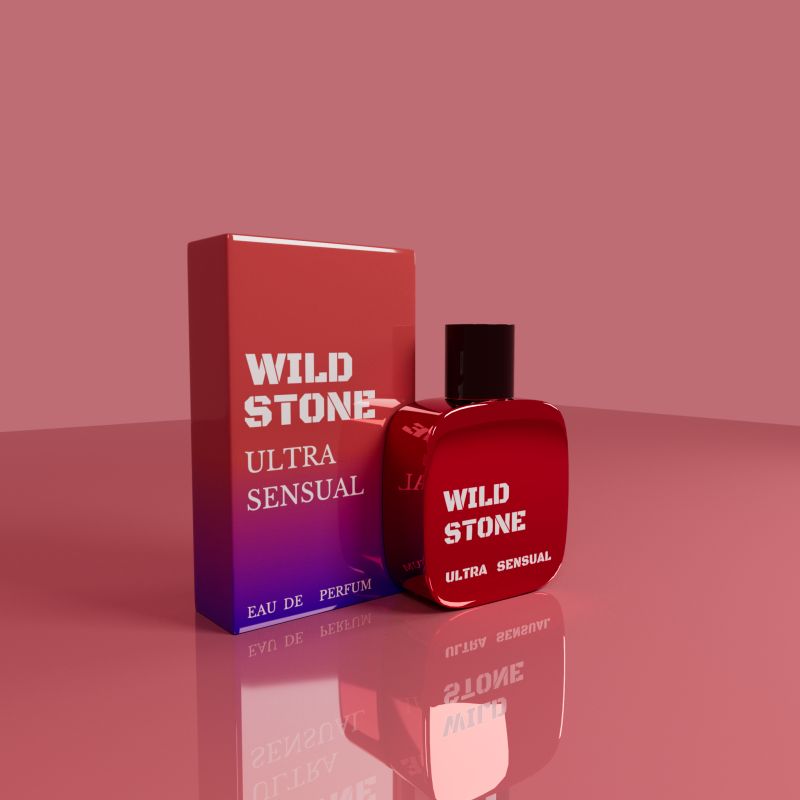 Wild Stone Perfume | Muhammad Sagor Molla Wild Stone Perfume | Muhammad Sagor Molla