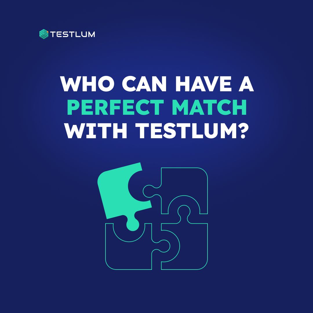 Testlum on LinkedIn: #testlum #automatedtesting #automatedsolutions # ... Testlum on LinkedIn: #testlum #automatedtesting #automatedsolutions # ...
