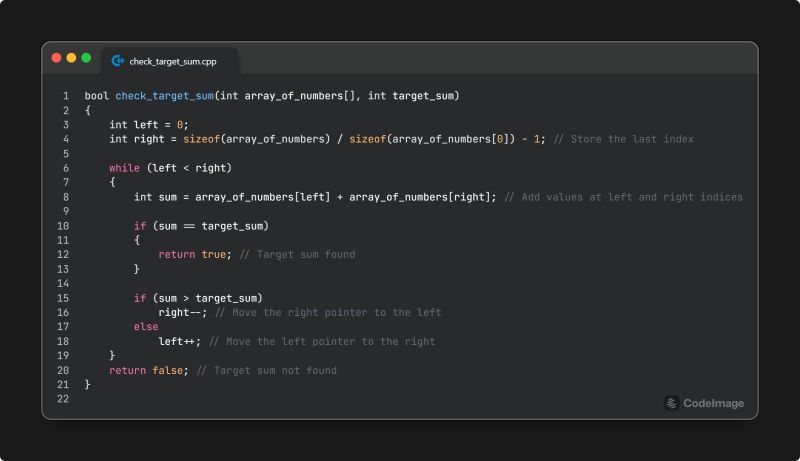 Umer Fayyaz Basra on LinkedIn: #coding #programming #cplusplus # ... Umer Fayyaz Basra on LinkedIn: #coding #programming #cplusplus # ...