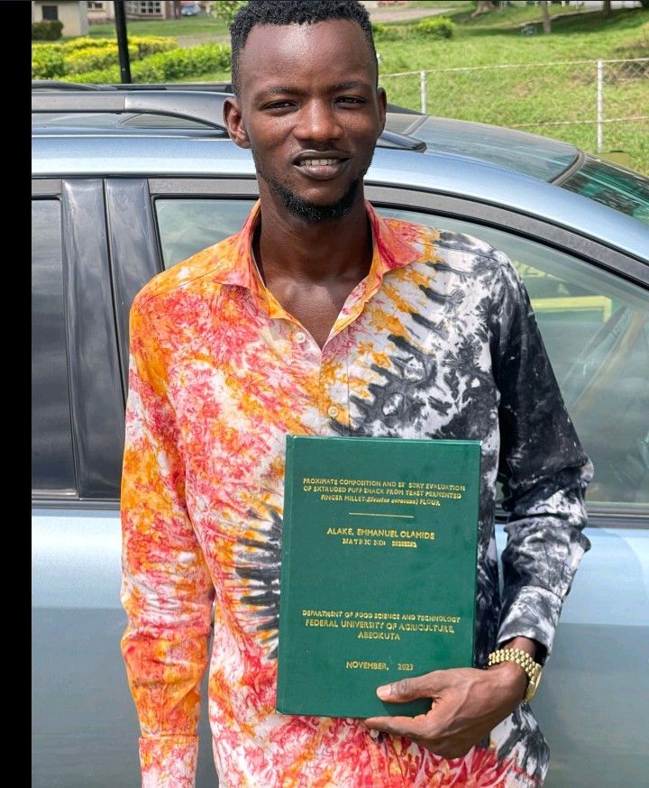 Alake Emmanuel Olamide on LinkedIn: I'm delighted to share that I've ... Alake Emmanuel Olamide on LinkedIn: I'm delighted to share that I've ...