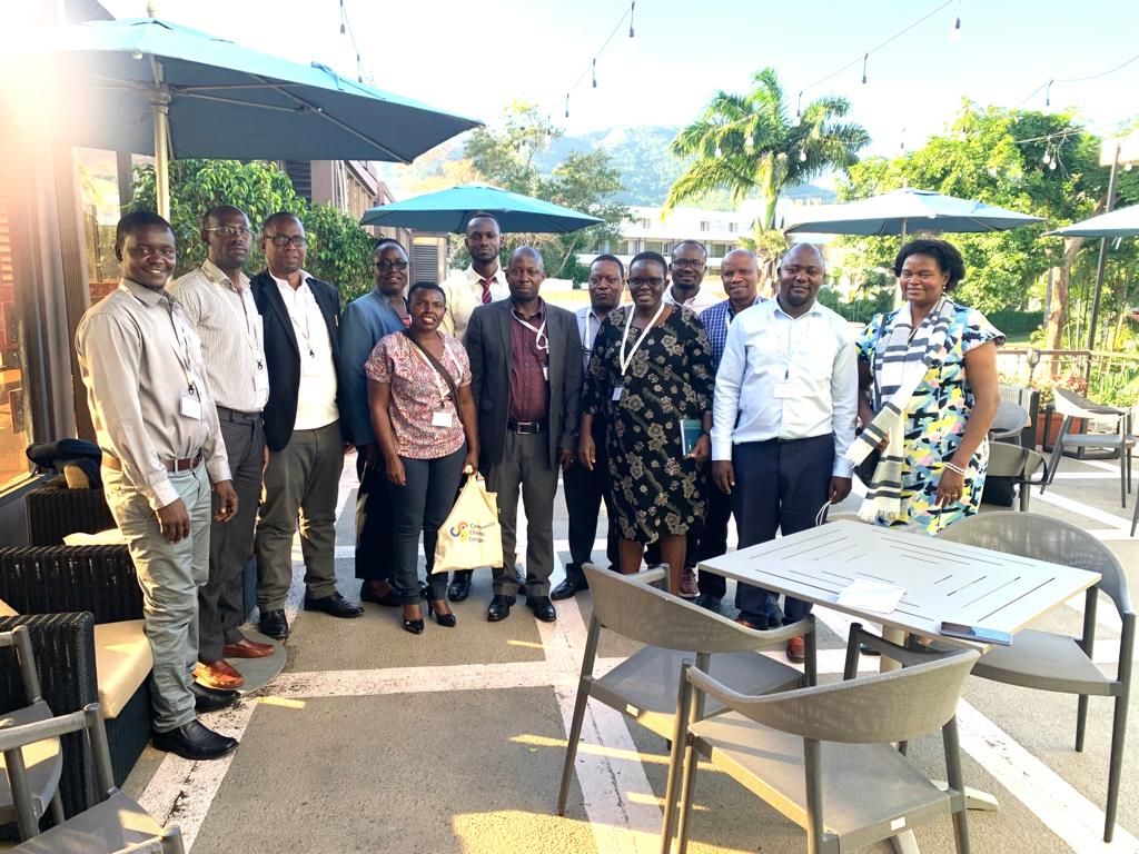 Prof Catherine Ngila Anaclet Nsabimana Theoneste Muhizi | East African ... Prof Catherine Ngila Anaclet Nsabimana Theoneste Muhizi | East African ...