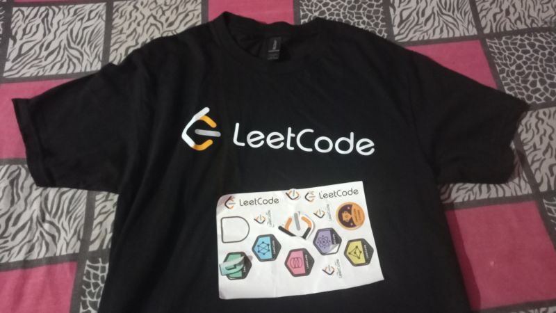 Ankit Suryawanshi on LinkedIn: #leetcode #dailychallenges #coderlife # ... Ankit Suryawanshi on LinkedIn: #leetcode #dailychallenges #coderlife # ...