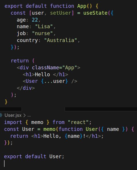 Ayyubxon Kamoldinov on LinkedIn: Don't overuse the spread operator. In ... Ayyubxon Kamoldinov on LinkedIn: Don't overuse the spread operator. In ...