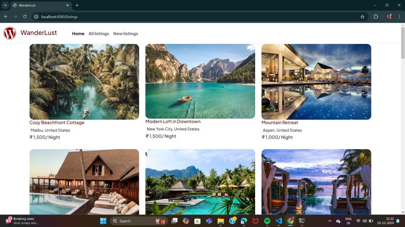 🌍 Introducing My Latest MERN Stack Project: A Full-Featured Travel ... 🌍 Introducing My Latest MERN Stack Project: A Full-Featured Travel ...
