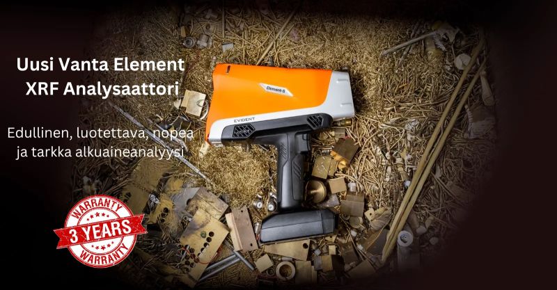 #xrf #metallianalyysi #vantaelement #evident #metallinkierrätys #pima ... #xrf #metallianalyysi #vantaelement #evident #metallinkierrätys #pima ...